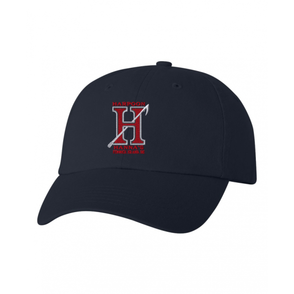 Shop Harpoon Hanna's Fenwick Island Hats, T-shirts, Hoodies and more!